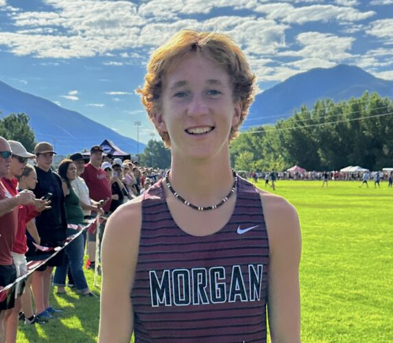 Standard Stars: Morgan High School junior EJ Lee | News, Sports, Jobs ...